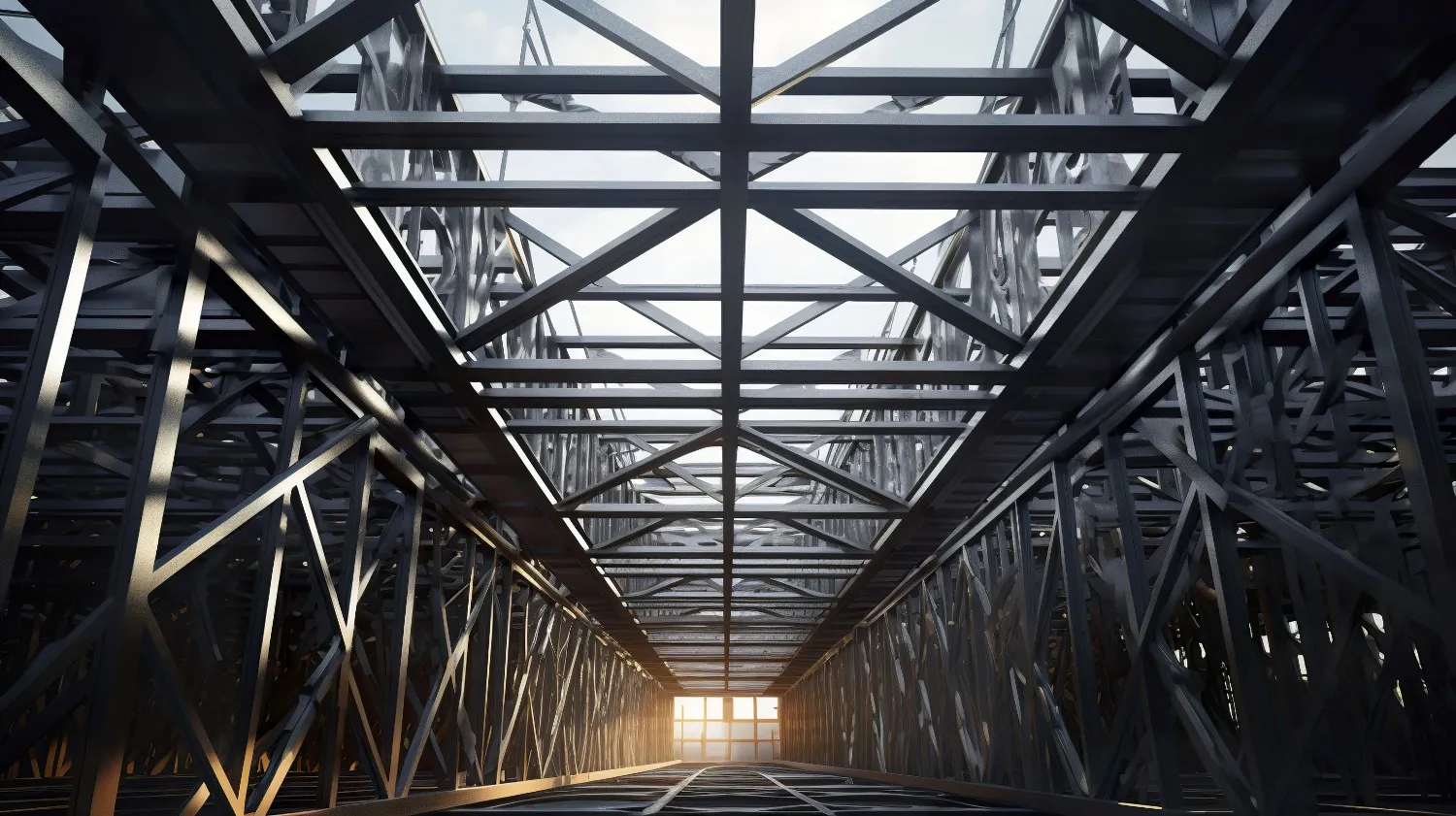 Steel Structure Engineering: Powerful Trends & Innovations Steel Structure Engineering: Powerful Trends & Innovations
